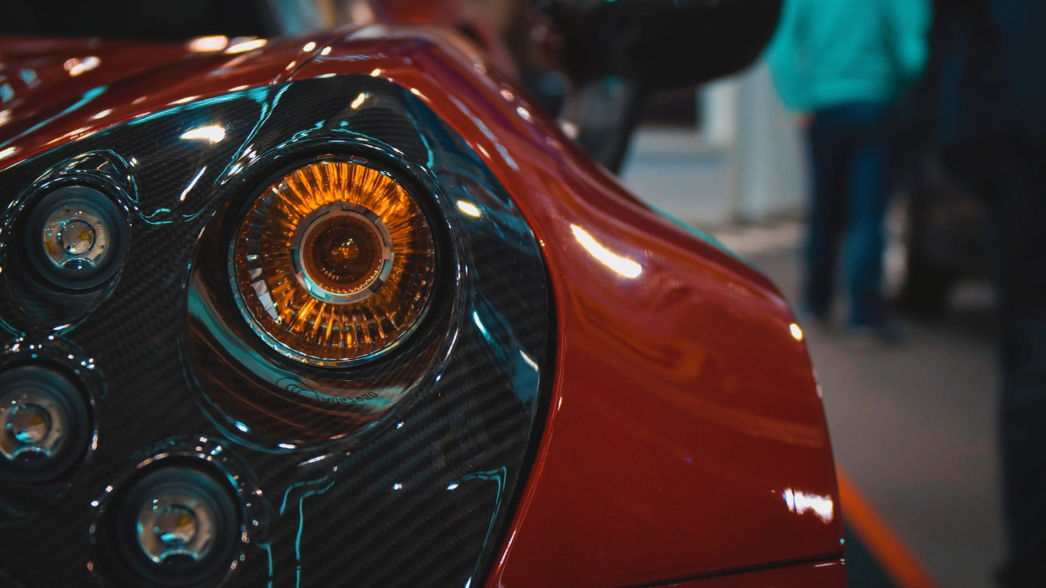 Klassische oder moderne Originalteile von Alfa Romeo, nur von TMC ...